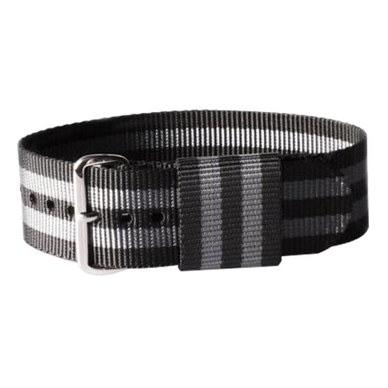 RAF nylon NATO strap from watch manufacturer in Shenzhen China