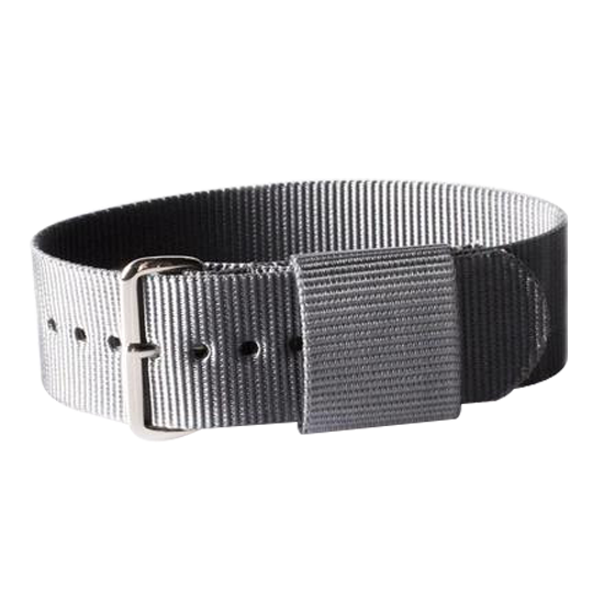 RAF nylon NATO strap from watch manufacturer in Shenzhen China