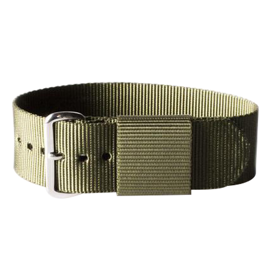 RAF nylon NATO strap from watch manufacturer in Shenzhen China