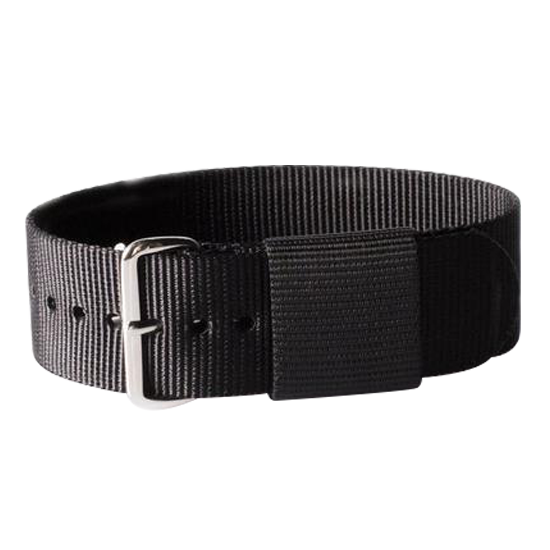 RAF nylon NATO strap from watch manufacturer in Shenzhen China