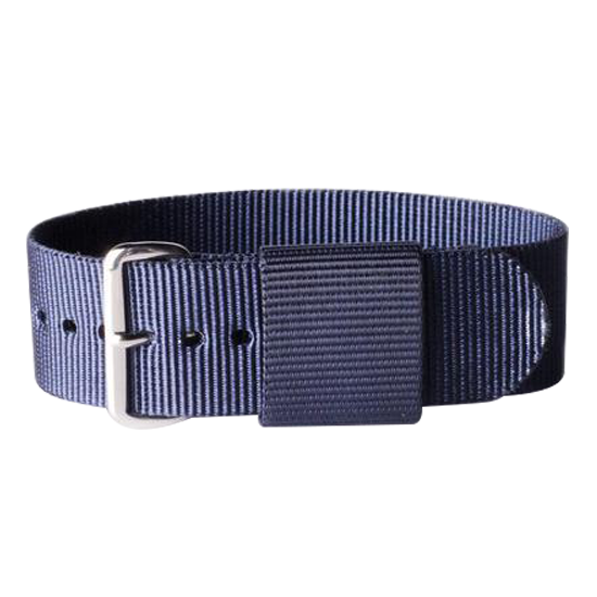 RAF nylon NATO strap from watch manufacturer in Shenzhen China